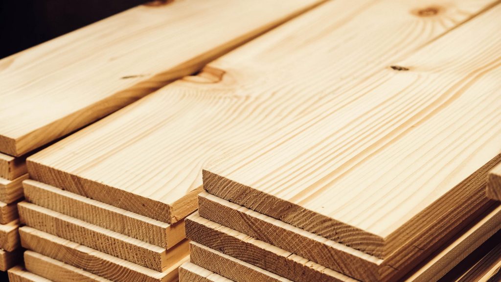 What does Wood Planing Mean? | Planed Timber FAQ
