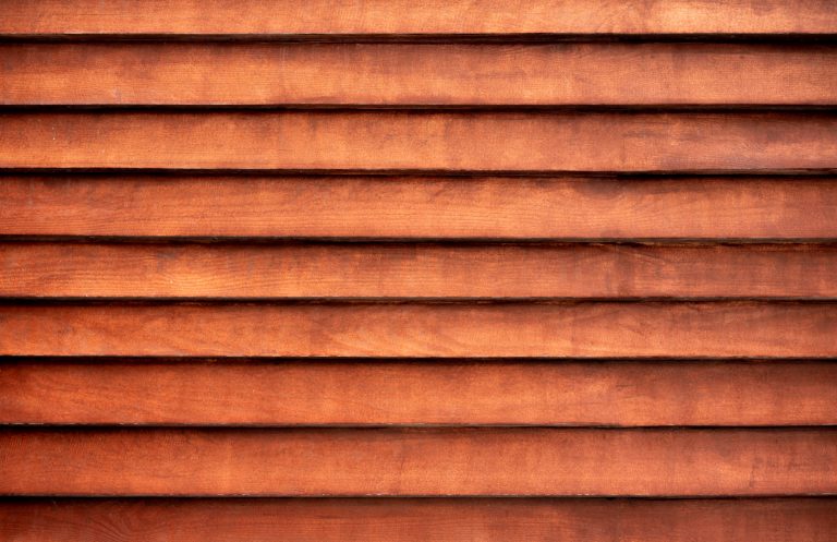 How to Fix Your Wooden Cladding | Guide